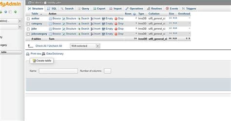 unknown errors on build your own database driven web site