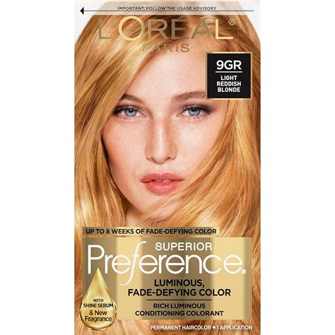 Loreal Paris Superior Preference Sistema De Cuidado Del Color Yaxa Store