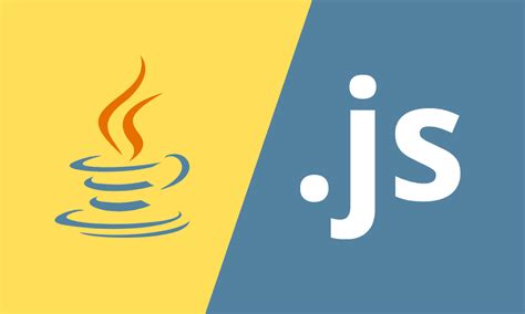 java vs javascript code underscored