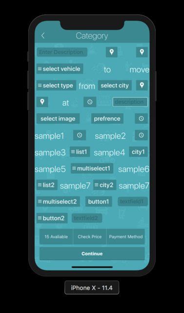 [answer] how to remove space between collection view cell swift