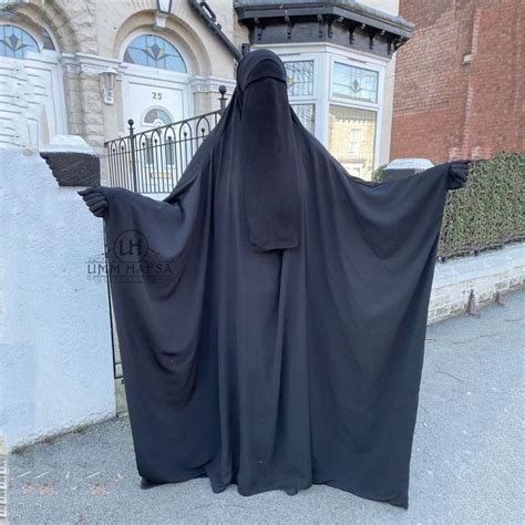 Niqab Fashion Muslim Fashion Islam Women Burka Islamic Clothing
