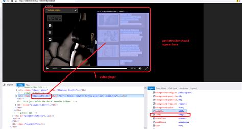 html css left not working as expected stack overflow