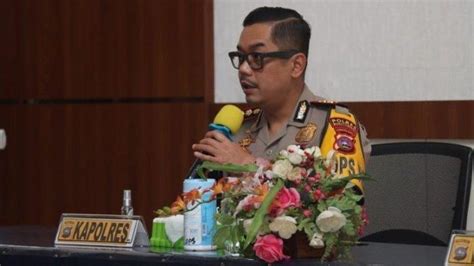 Harta Kekayaan Akbp Dody Prawiranegara Mantan Kapolres Bukittinggi