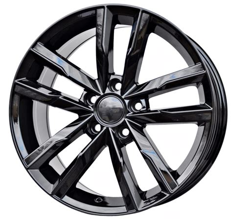 5182 B Alufelni 18 5x112 Vw Arteon Passat B6 B7 B8 Et45 Alu Felni Eu