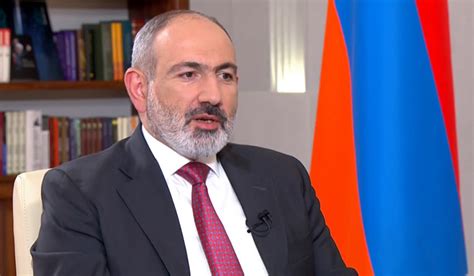 Նիկոլ Փաշինյանն անդրադարձավ ԳՇ պետի նշանակման վերաբերյալ հարցին – Tsayg