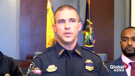 Police Officer Fatally Shot In Louisiana Was Recent Graduate National