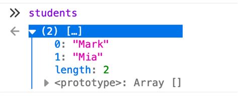 36 javascript object vs array performance modern javascript blog