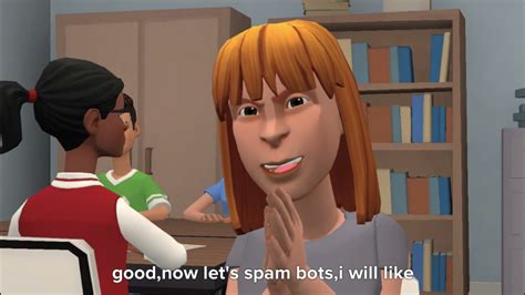 Classic Rosie Spam Bots On Kahoot Suspended Grounded Youtube