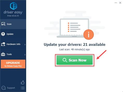 how to fix discord javascript error [easily] driver easy