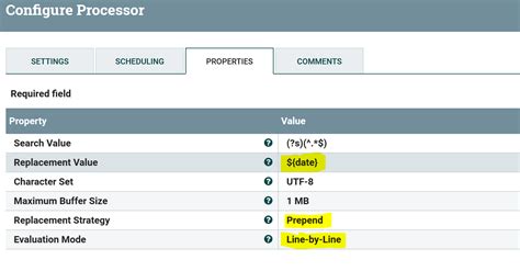 solved using nifi to do processing on csv file before ins