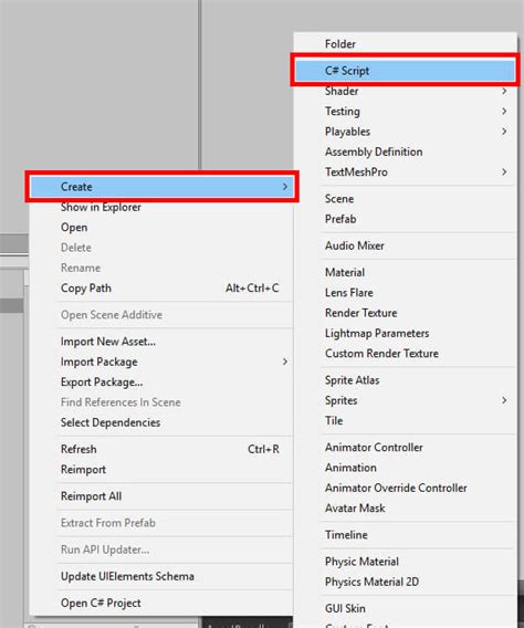 voice commands in unity simple talk