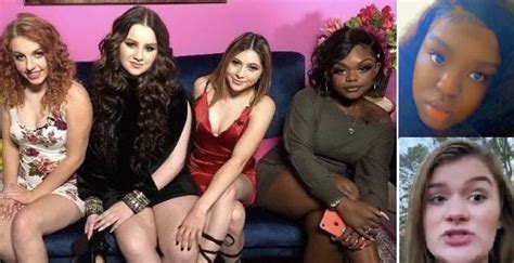 Exclusive ‘teen Mom Young And Pregnant Girl Dropped From Cast Before
