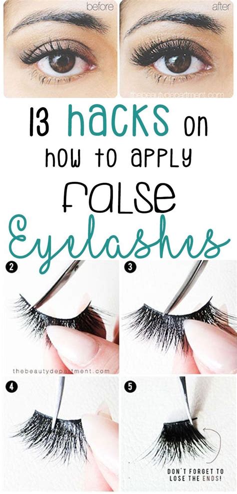 lashes improve your flutter and put the ideal final touch to the