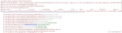 cause java lang illegalargumentexception argument type mismatch 错误 源码巴士