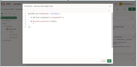 auto hiding navigation menu and expand navigation menu on mouse over in
