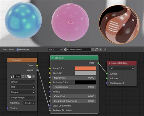 blender shading nodes best portable blender 287