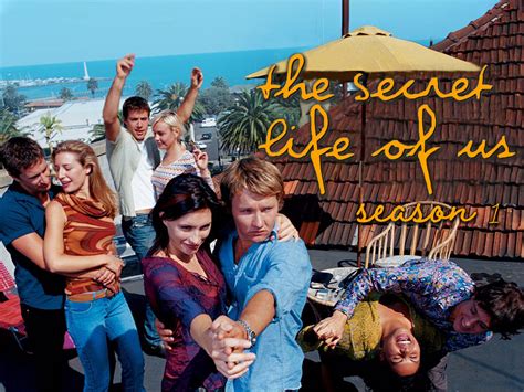 Prime Video The Secret Life Of Us