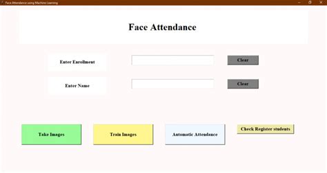 free download real time face attendance system project in