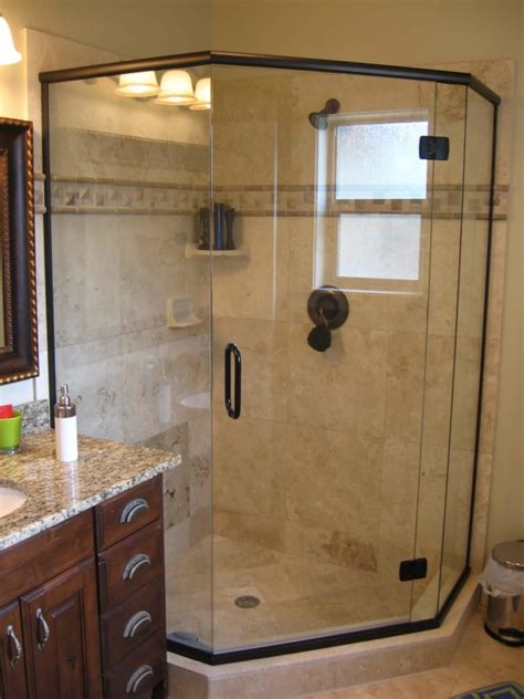 Pros And Cons Of Frameless Glass Shower Doors
