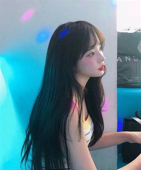 ɪɴsᴛᴀ Jung Y00n 🍓 Ulzzang Korean Girl Asian Girl Ig Girls Kawaii