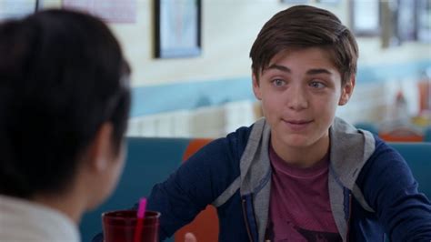Picture Of Asher Angel In Andi Mack Season 2 Asher Angel 1510468981