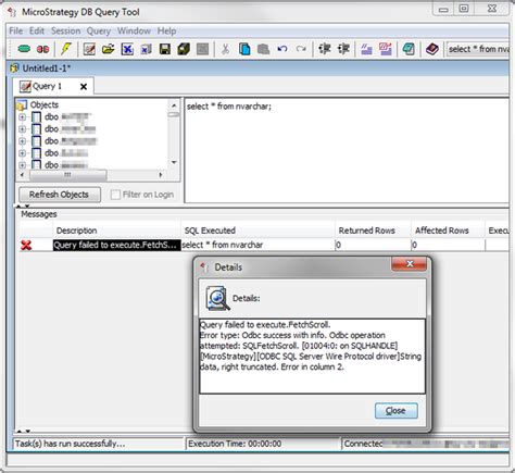 kb275936 “queryengine encountered error fetchscroll…[odbc sql server