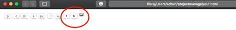 html css fix alignment with button and image stack overflow