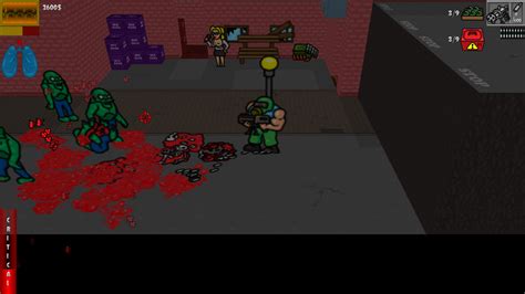 Sex Apocalypse On Steam