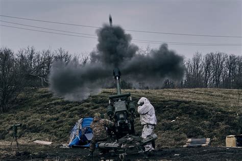 Ukraine War Bakhmut ‘killing Zone Hampering Wagner Advance Evening