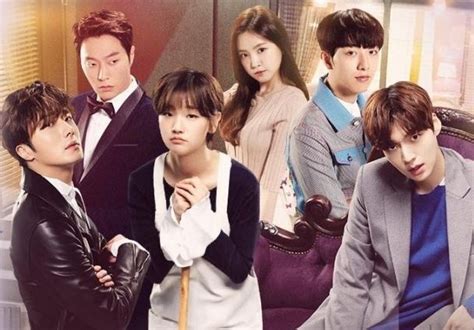10 K Dramas Da Netflix Que Você Não Pode Perder Referência Nerd
