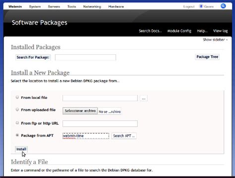 configuring the timezone on turnkey linux turnkey gnu linux