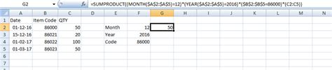 [solved] how use sumif with month and year with text criteria on external