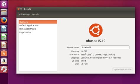 step by step guide to install ubuntu 15 10 for beginners
