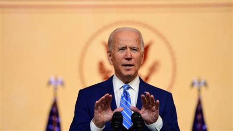 El Senador Republicano Que Se Niega A Certificar El Triunfo De Biden Y