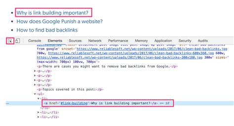 what is a nofollow link and why you should care
