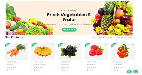 grocery management system in php and mysql with source code code4berry