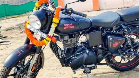 Royal Enfield Price List April 2021 350cc Classic Bullet Meteor