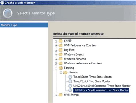 scom 2012 review part 7 linux and jee monitoring 4sysops