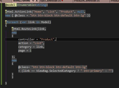 asp mvc 5 tutorial using linq ef rp di and moq tutorials part