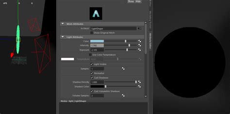 solved create a emissive shader autodesk community