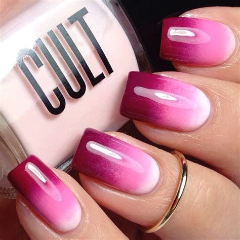 15 Diseños De Uñas Que Puedes Hacer Paso A Paso