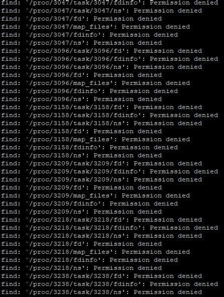 how to find i file in docker container grafana grafana