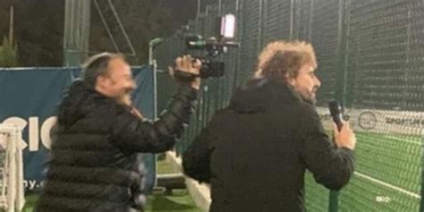 Filippo Roma Le Iene “var Strumento Di Potere è Il Terreno Di Lotta