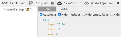 how to add extra functionality to your modules with babel webtips