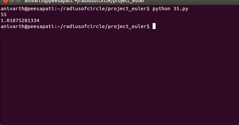 problem 35 project euler solution with python