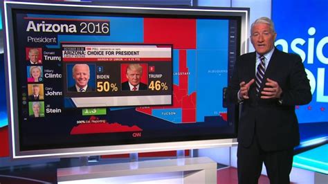 Road To 270 Polls Show Trump Leading In Only 2 Battleground States
