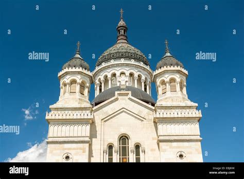 Catedral De Los Theotokos Fotografías E Imágenes De Alta Resolución Alamy