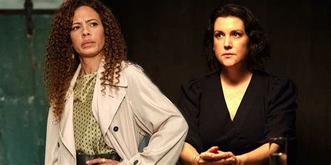 Yellowjackets Season 2 Episode 1 Recap 7 Most Shocking Moments In