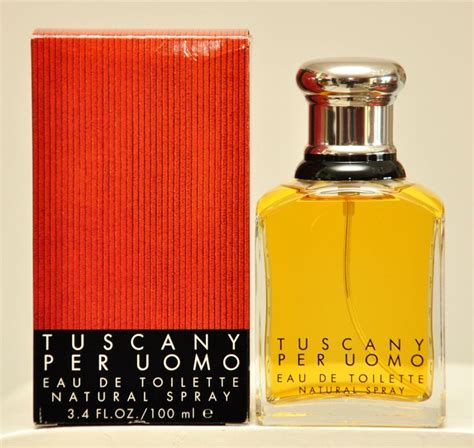Aramis Tuscany Per Uomo Eau De Toilette Edt 100ml 3 4 Fl Oz Spray