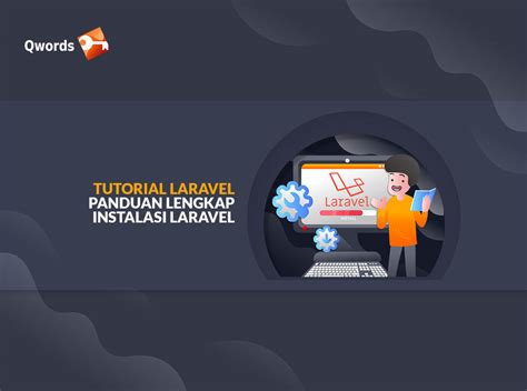 how to create a laravel project using cmd create info